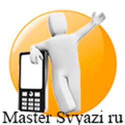 Иконка канала Master Svyazi