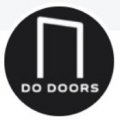 Иконка канала DoDoors - премиум двери скрытого монтажа