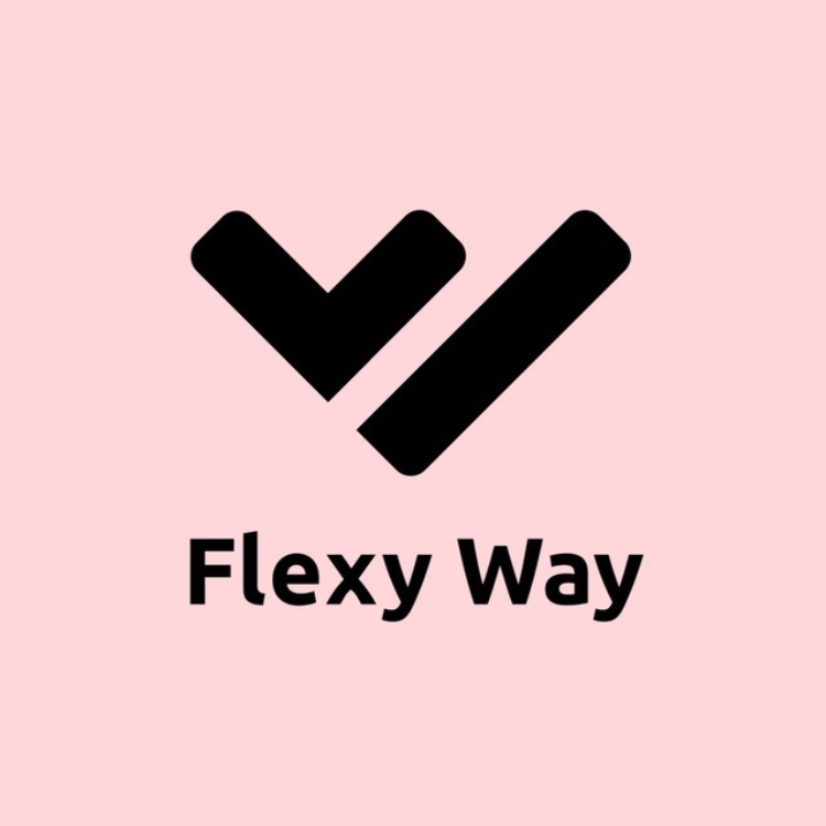 Иконка канала Flexy Way
