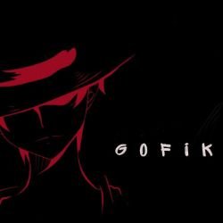 Иконка канала Gofik