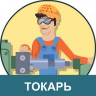 Иконка канала Токарный WorkShop ⚙