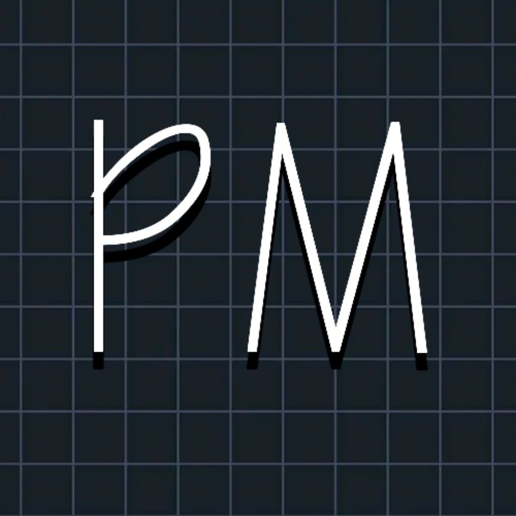 Иконка канала ProMAth