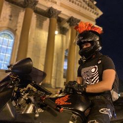 Иконка канала Воскресенский Вит