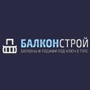 Иконка канала БалконСтрой