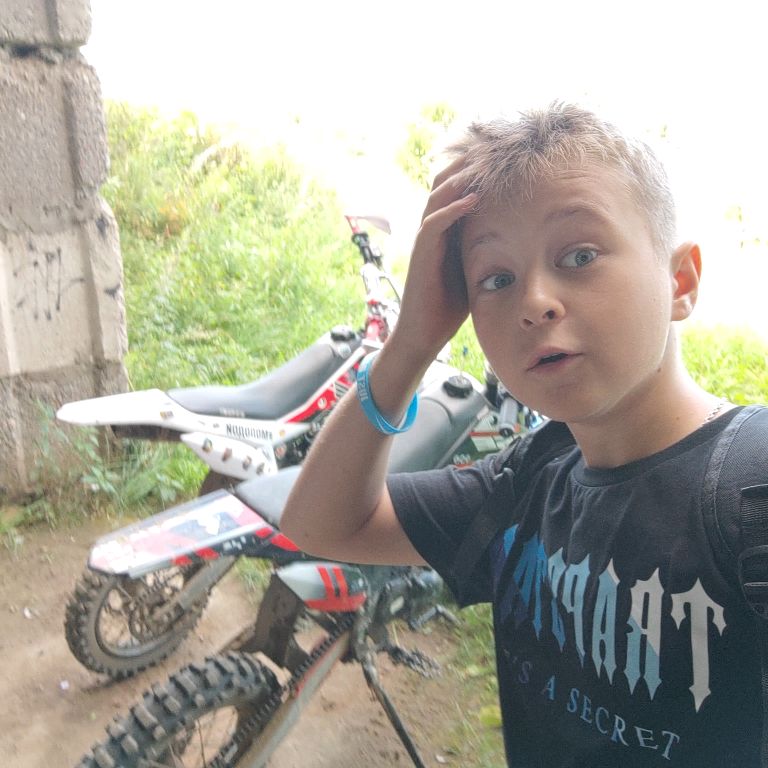 Иконка канала Крутой чпигма228