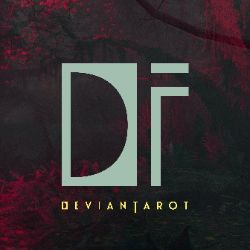 Иконка канала DevianTarot | Девиантное Таро
