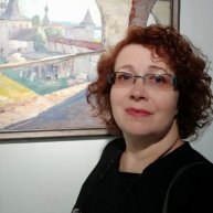 Иконка канала Оксана Москаленко