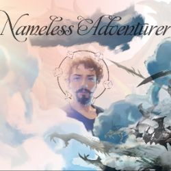Иконка канала Nameless Adventurer