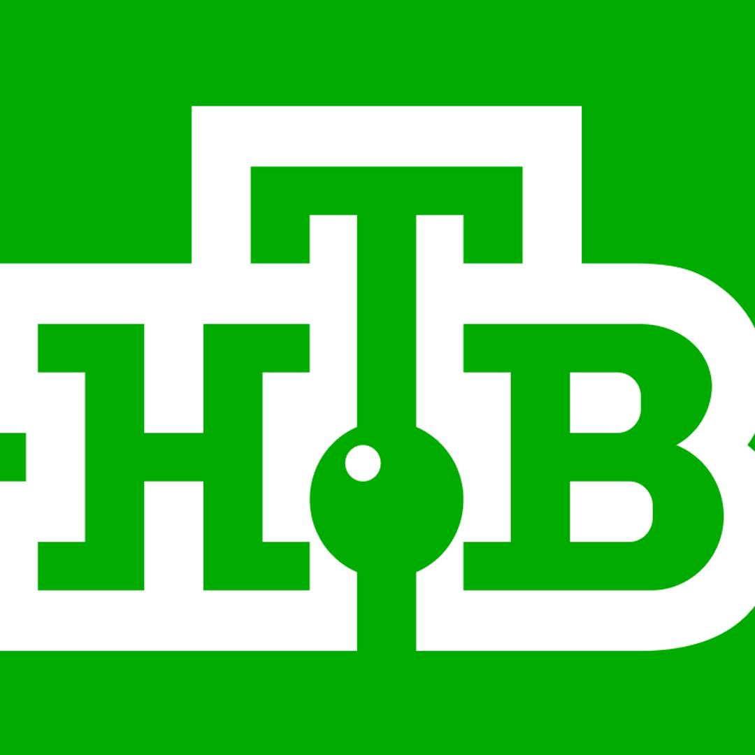 Иконка канала НТВ Премьера