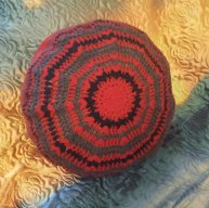 Иконка канала ТатьянаМед УвлечениеВяжу