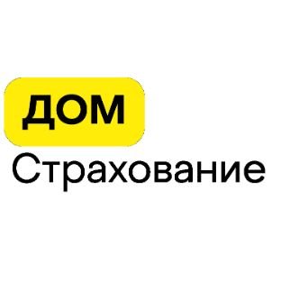 Иконка канала Домстрахование.рф