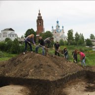 Иконка канала Прикамские истории