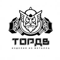 Иконка канала Металлообработка - ТОРДВ