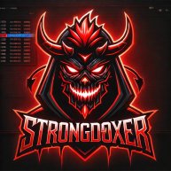 Иконка канала stongd0xer