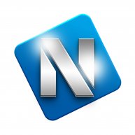 Иконка канала NEXT IT - технологии для бизнеса