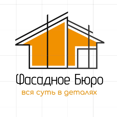 Иконка канала Фасадное Бюро