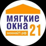 Иконка канала Мягкие Окна 21