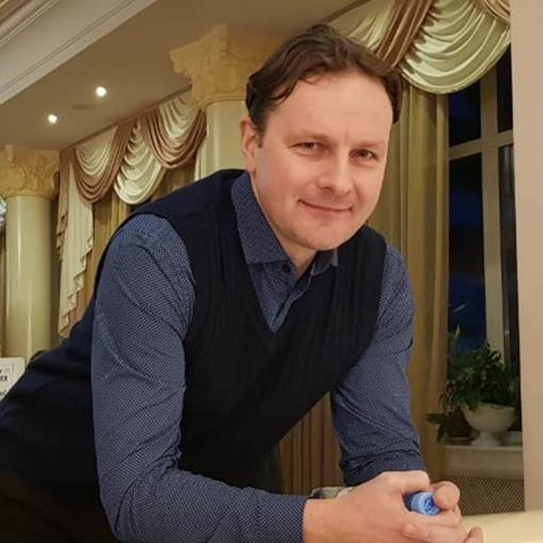 Иконка канала Алексей Горбачев. Психолог.