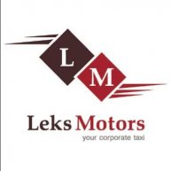 Иконка канала ЛЕКС МОТОРС