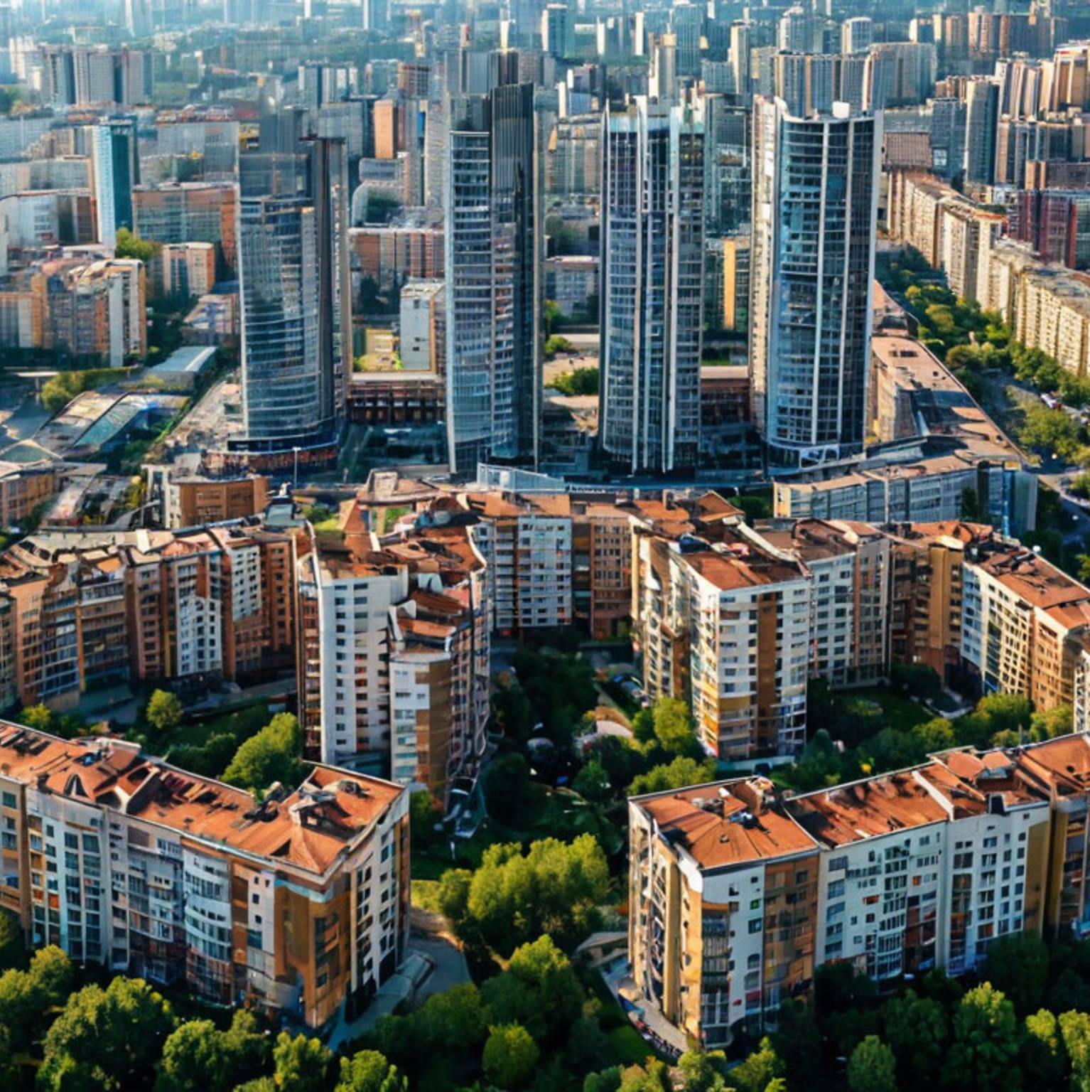 Иконка канала Недвижимость Екатеринбурга
