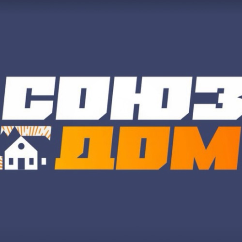 Иконка канала Souz_Dom_RF