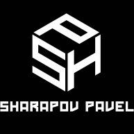 Иконка канала pdsharapov