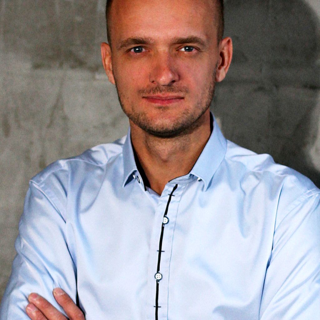 Иконка канала Максим Перменов