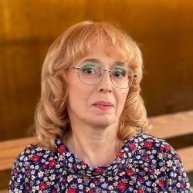 Иконка канала Татьяна Плотникова