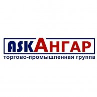 Иконка канала ASK Ангар