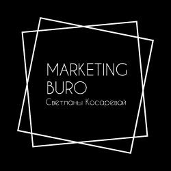Иконка канала Marketingburo-nn