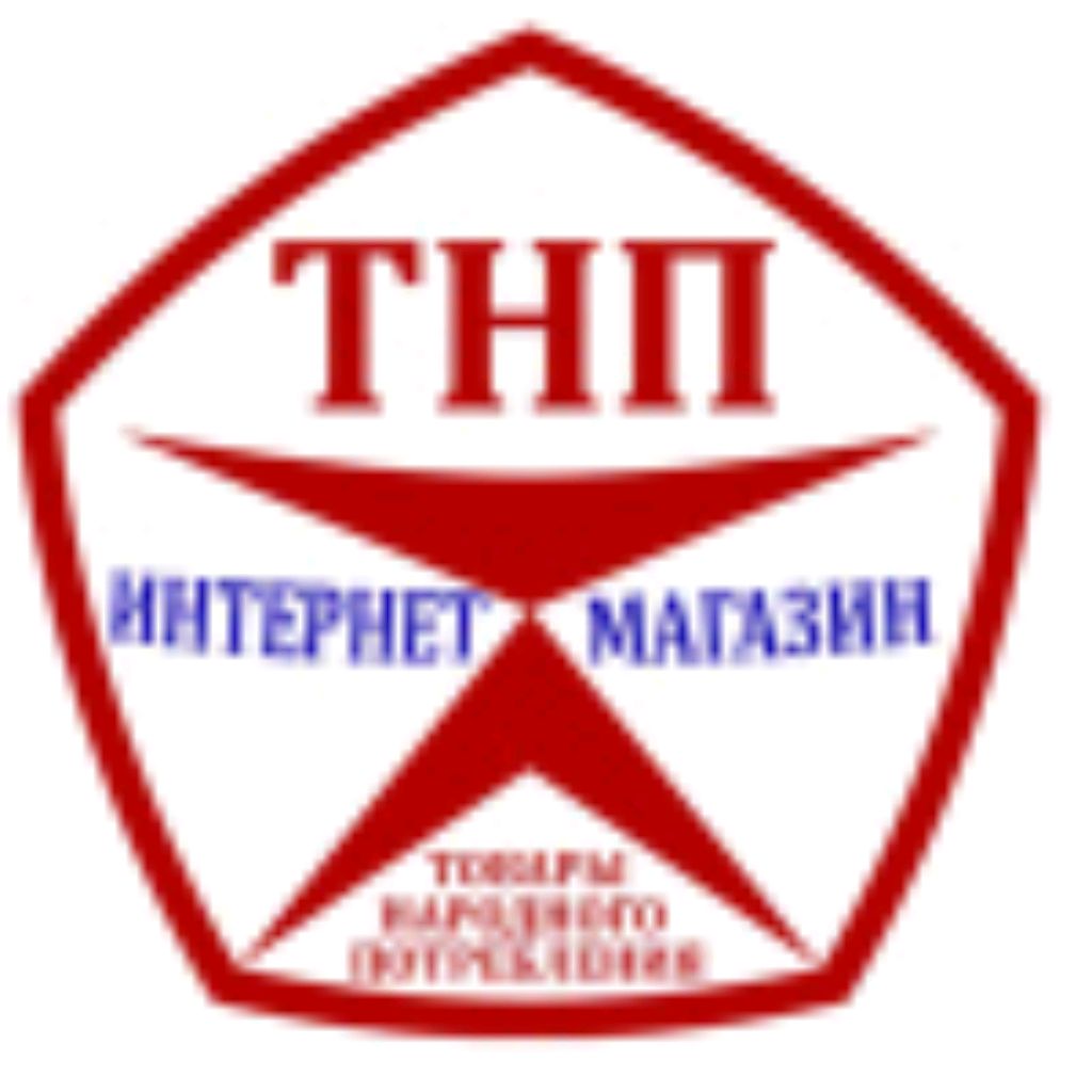 Иконка канала Товары Народного Потребления