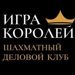 Иконка канала Игра Королей