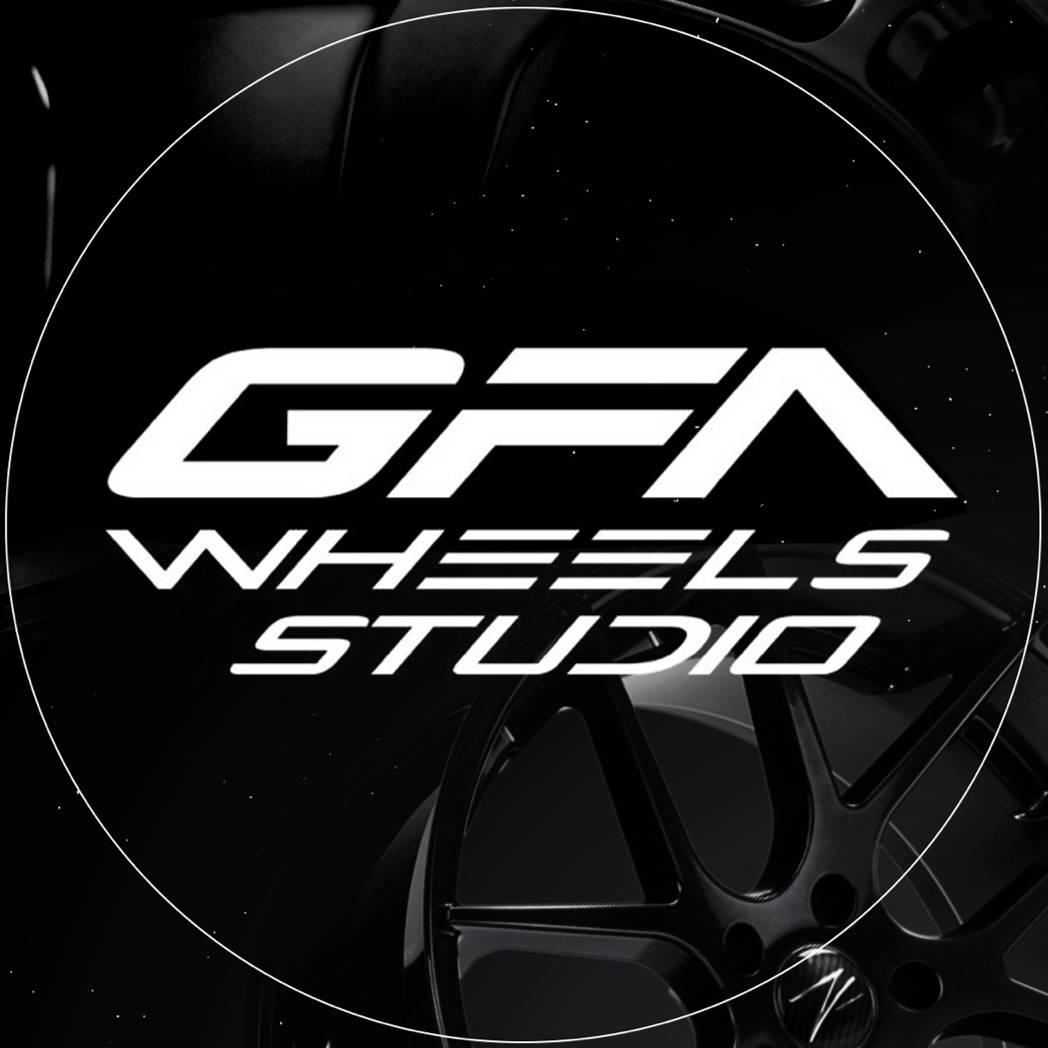 Иконка канала gfa