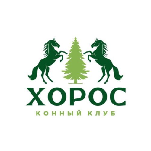 Иконка канала Конный клуб "Хорос"
