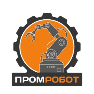 Иконка канала ПРОМРОБОТ