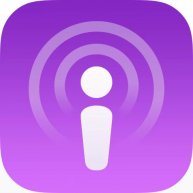 Иконка канала 1Подкаст