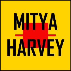 Иконка канала MityaHarvey