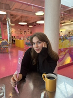 Иконка канала Лизавета