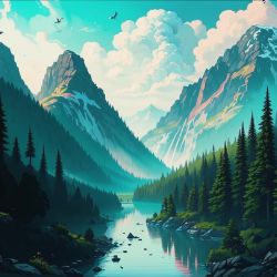 Иконка канала Wonder7Tours