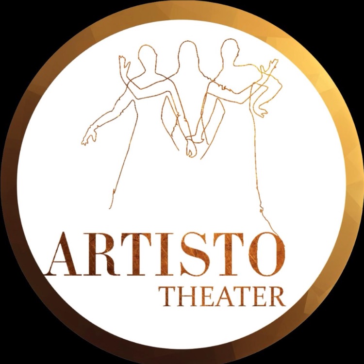 Иконка канала Artisto Theater