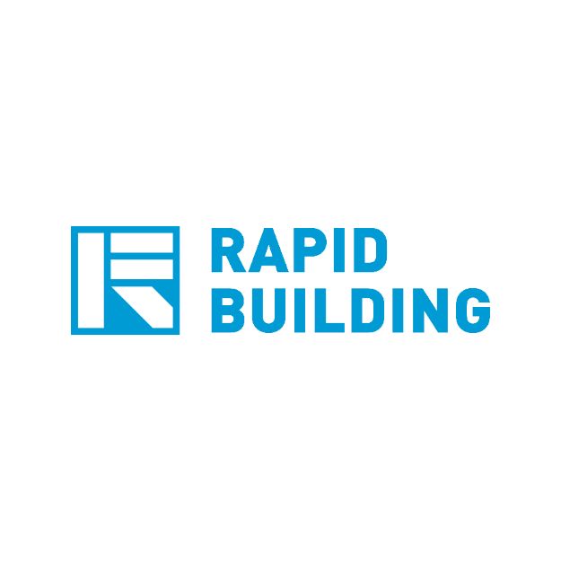 Иконка канала Rapid Building
