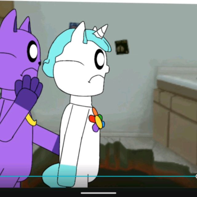Иконка канала Catnap animation