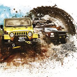 Иконка канала MDN4x4