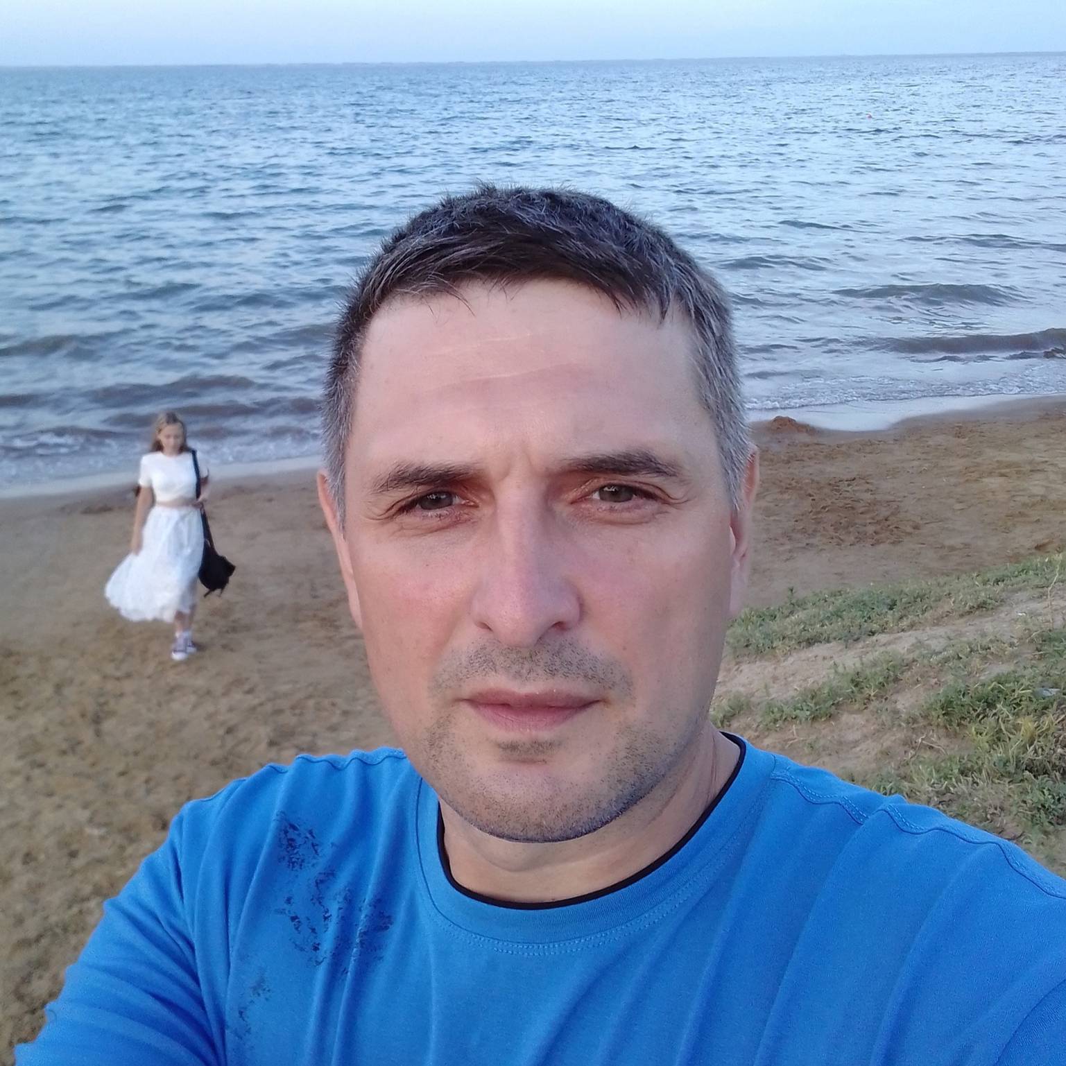 Иконка канала Mihail Kupec