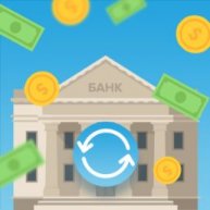 Иконка канала bank1c