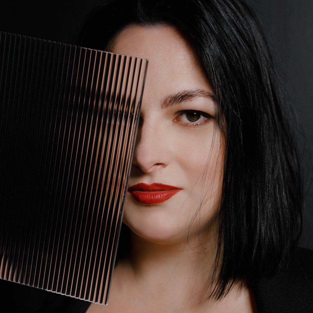 Иконка канала Екатерина Перевизнык (Стрелкова)