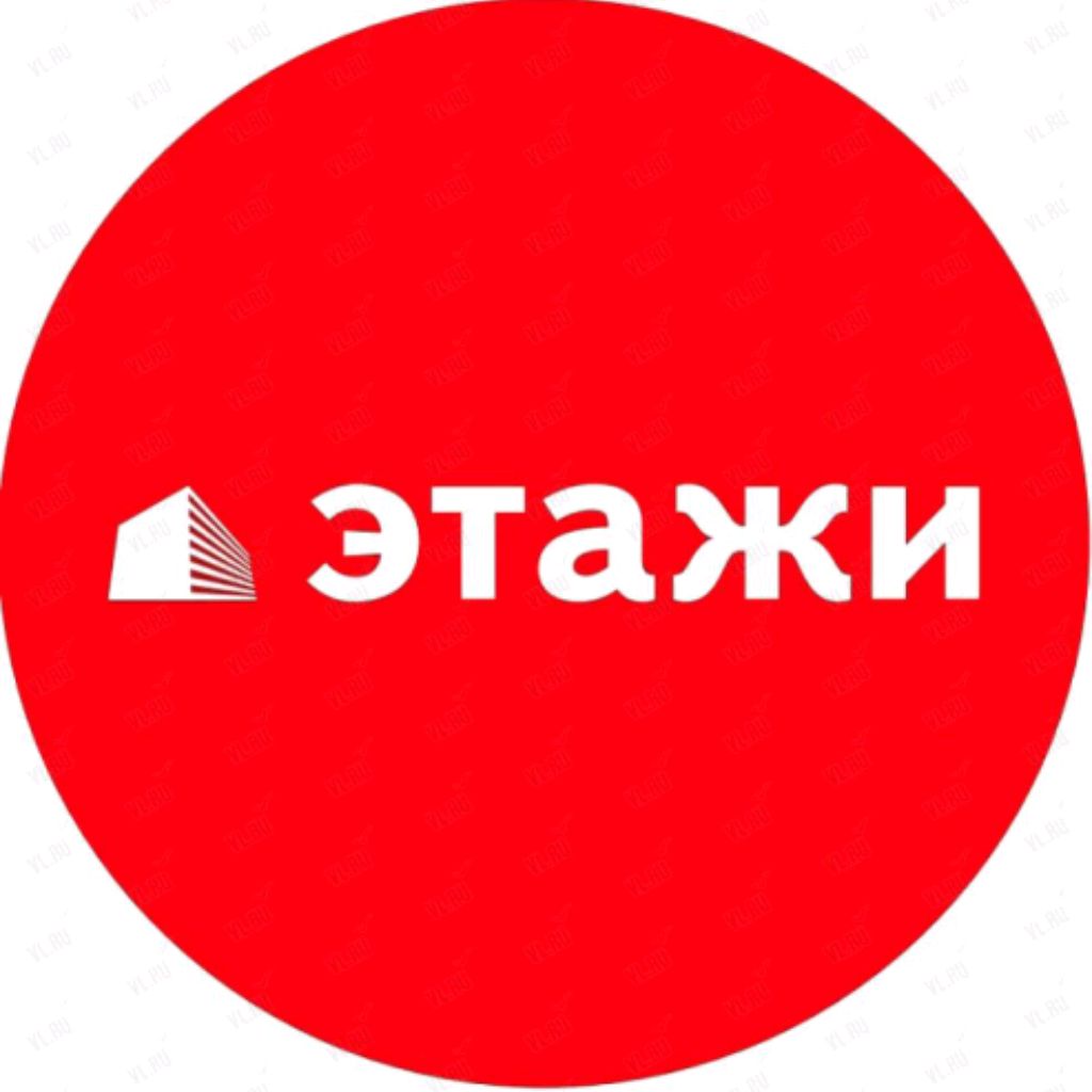 Иконка канала ЭТАЖИ-АРСЕНЬЕВ