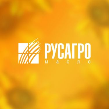 Иконка канала Русагро Масло