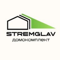 Иконка канала СТРЕМГЛАВ ДОМОКОМЛЕКТ