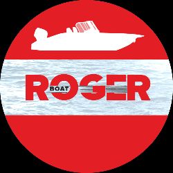 Иконка канала ROGER